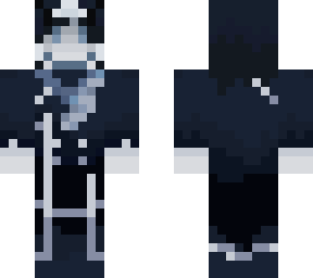 prince | Minecraft Skins