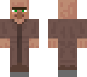 villager | Minecraft Skins