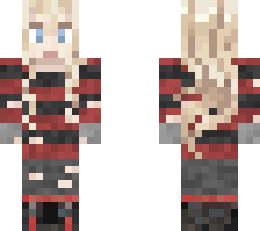 twink | Minecraft Skins