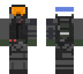 soldier | Minecraft Skins