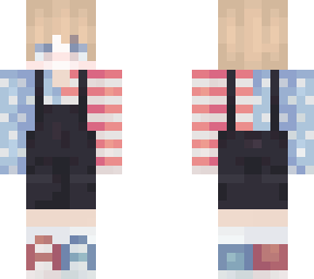 Yay | Minecraft Skin