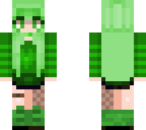 forest | Minecraft Skins