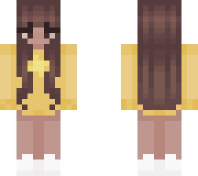 sunny | Minecraft Skins