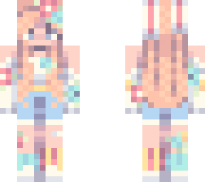 glass | Minecraft Skins