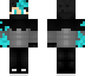 aether | Minecraft Skins