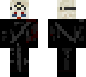 bus | Minecraft Skins