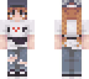 basic | Minecraft Skins