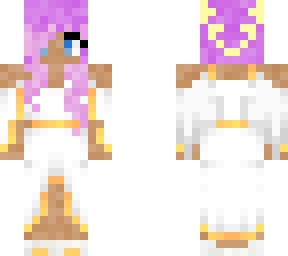 angel | Minecraft Skins