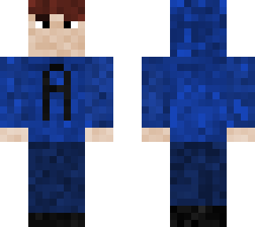 Angelo | Minecraft Skin
