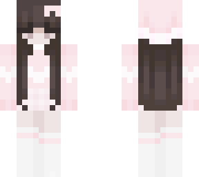 baby pink