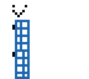 winston | Minecraft Skins