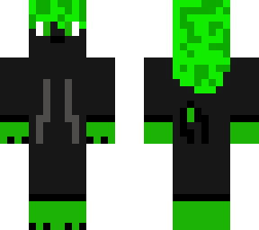 Battery | Minecraft Skin