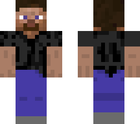 steve | Minecraft Skins