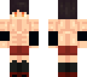 rageelixir | Minecraft Skins