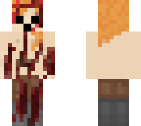 bobby1545 | Minecraft Skin