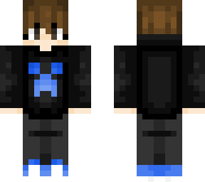 boy | Minecraft Skins