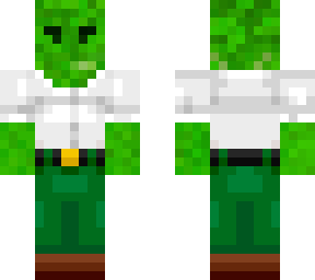cabbage | Minecraft Skin