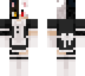 catboy | Minecraft Skins