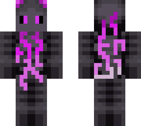 Chaora Mendoris | Minecraft Skin