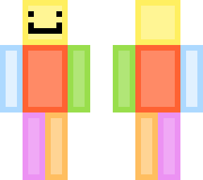 smile | Minecraft Skins