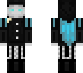 cool skin | Minecraft Skin
