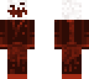 devil | Minecraft Skins