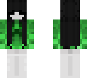 crepper | Minecraft Skins