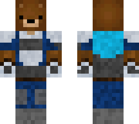 cube | Minecraft Skins