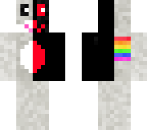 cybercat | Minecraft Skin