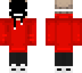 dream | Minecraft Skins