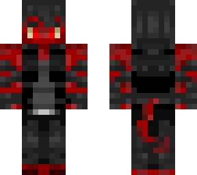 imp | Minecraft Skins