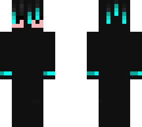 dread | Minecraft Skins