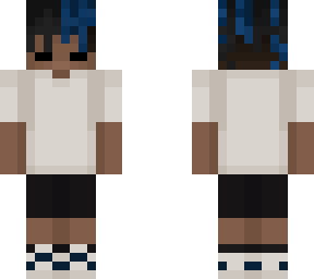 dreadhead | Minecraft Skins