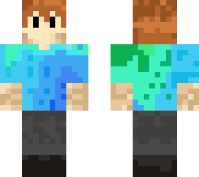 grian | Minecraft Skins