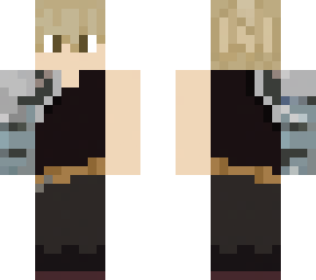 full metal alchemist | Minecraft Skins