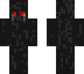 Ender normal stage 3 | Minecraft Skin