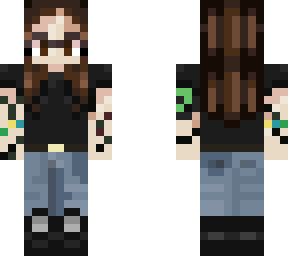 teacher | Minecraft Skins