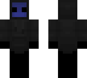 eyeless jack | Minecraft Skins