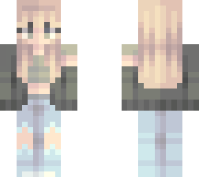 fern | Minecraft Skin