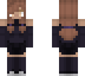 dnd | Minecraft Skins