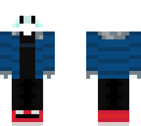 frost | Minecraft Skins