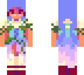 magic | Minecraft Skins