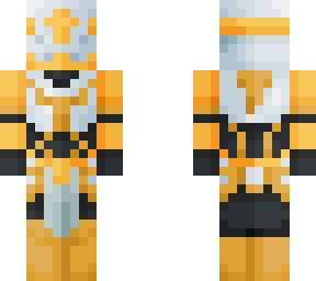 gabriel ultrakill | Minecraft Skins