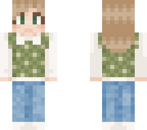 vest | Minecraft Skins