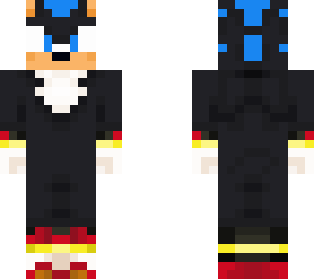 shadow | Minecraft Skins