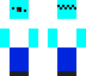 glorp | Minecraft Skins