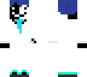 hshsh | Minecraft Skin