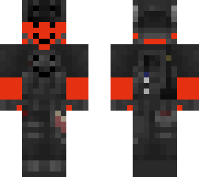 idiot | Minecraft Skins