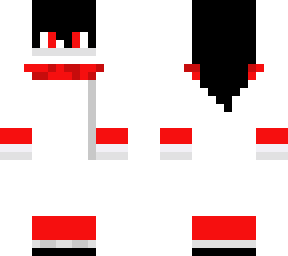 IGGY 127 | Minecraft Skin