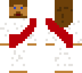 jesus | Minecraft Skins